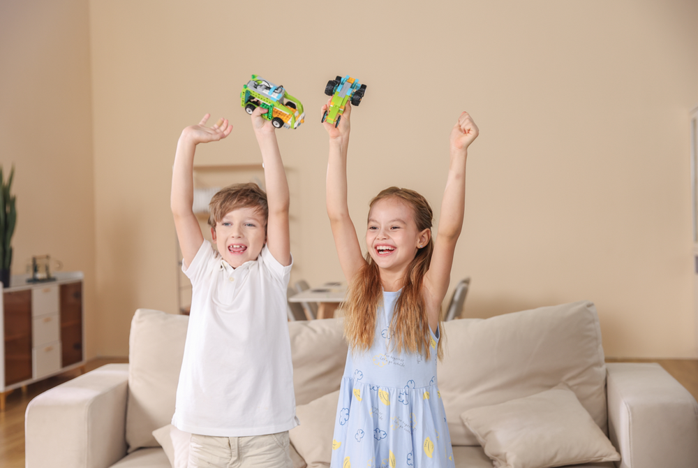 Collections – MAKERZOID