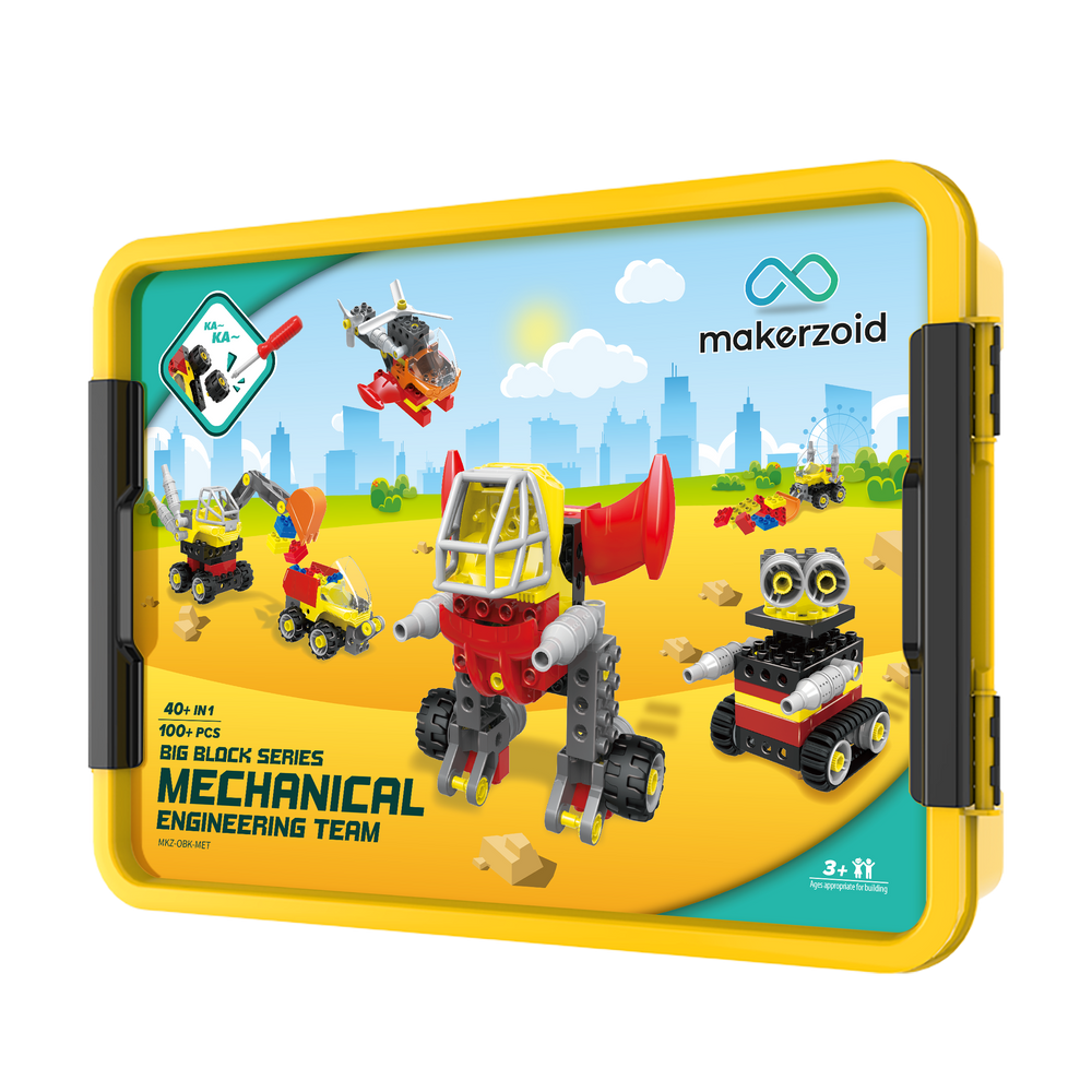 Collections – MAKERZOID